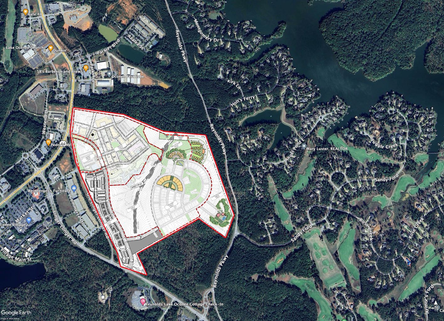 EB5 Projects & EB5 Real Estate Projects | Shoora EB5